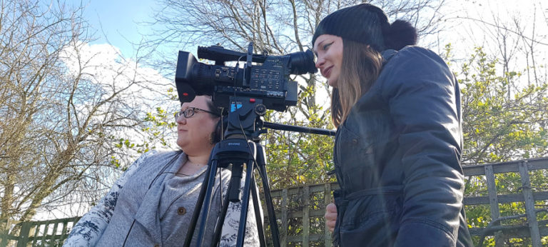 Short Film Courses - Film Oxford