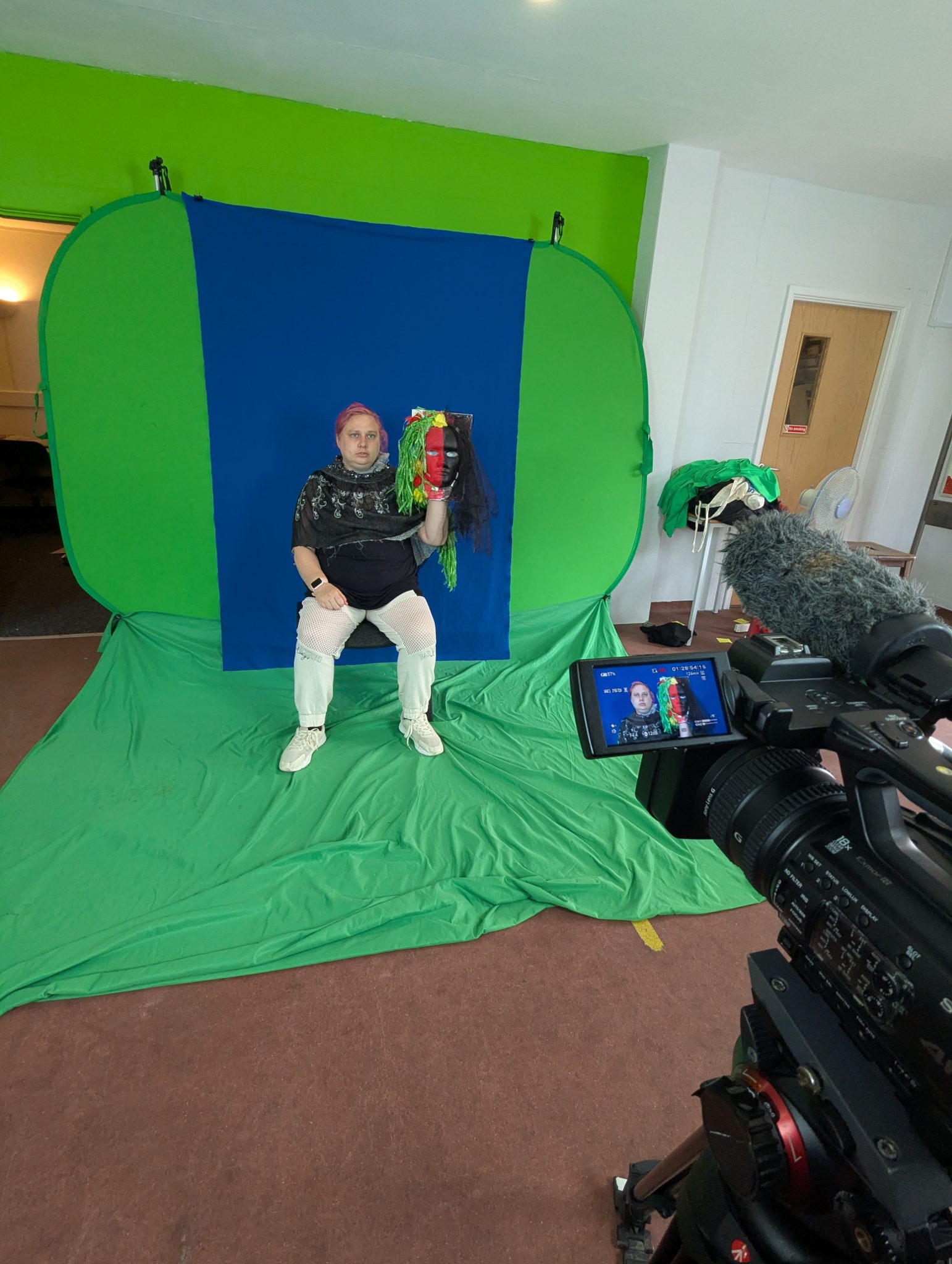 Shadowlight Supported Studios Update! - Film Oxford